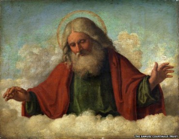 Dieu, le Père de Jésus Christ, mon Père et le Père de tout homme ...
