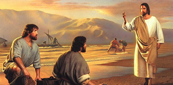 15ième dimanche du temps ordinaire par le Diacre Jacques FOURNIER (12 ...