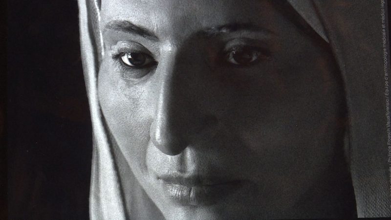 Qui est sainte Marie-Madeleine ? Disciple missionnaire (Fr. Manuel ...